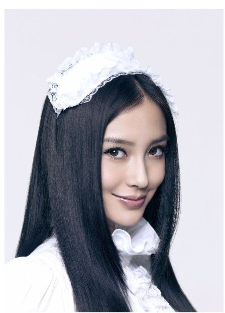 Picture of Angelababy Yeung