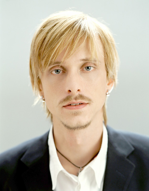 Mackenzie Crook picture
