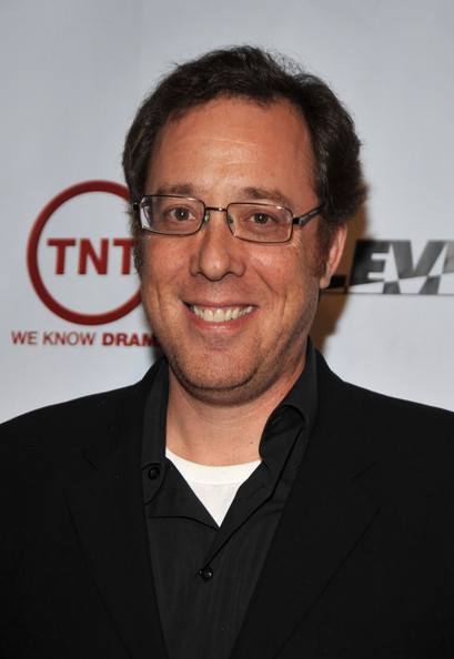 Picture of Robert Minkoff