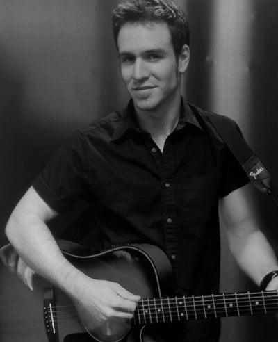 Image of Stephen Lynch