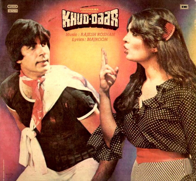 Picture of Khud-Daar