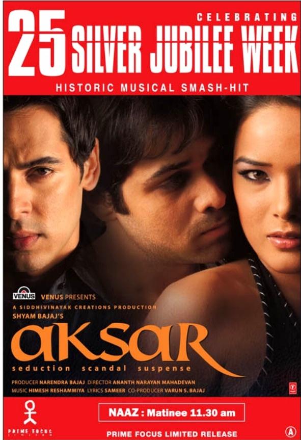 Picture of Aksar (2006)