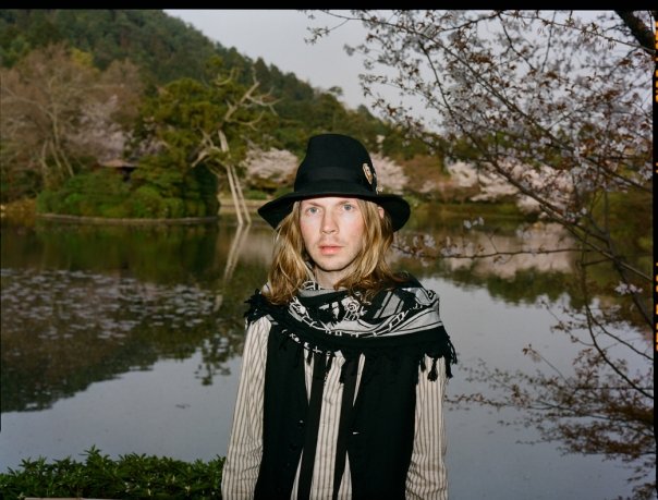 beck