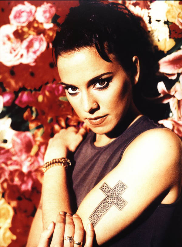 Picture of Melanie C