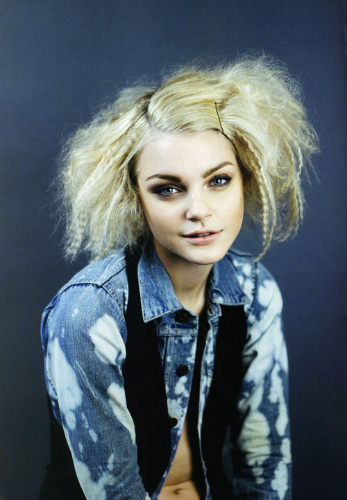 Picture of Jessica Stam