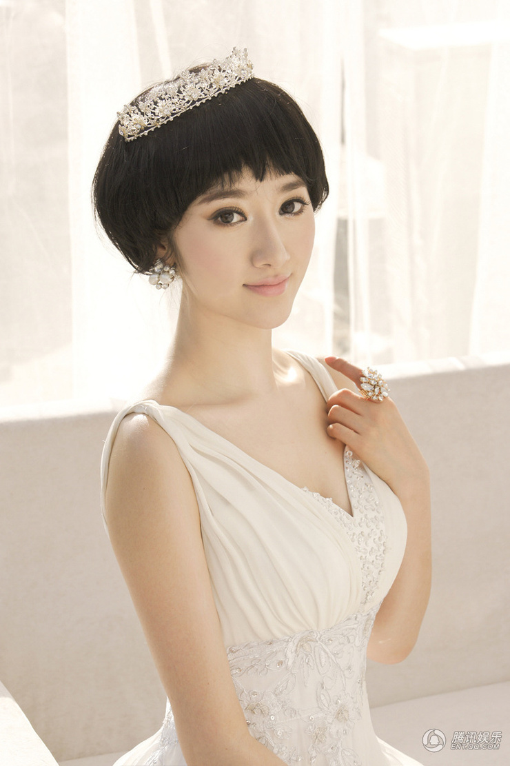 Picture of Zhang Shu Yuan (Tracy)