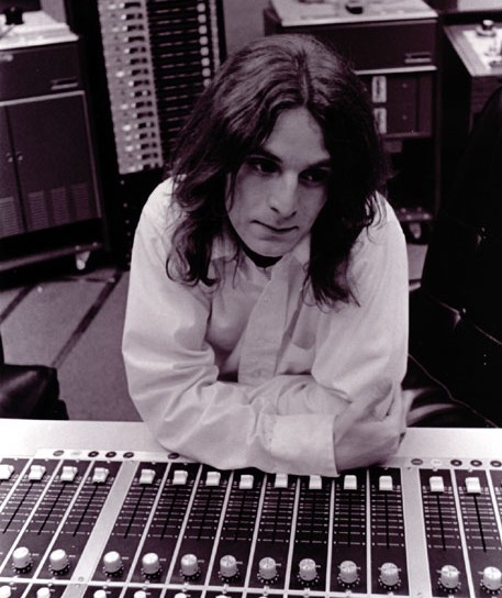 Picture of Alex Chilton