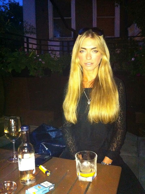 Picture of April Summers