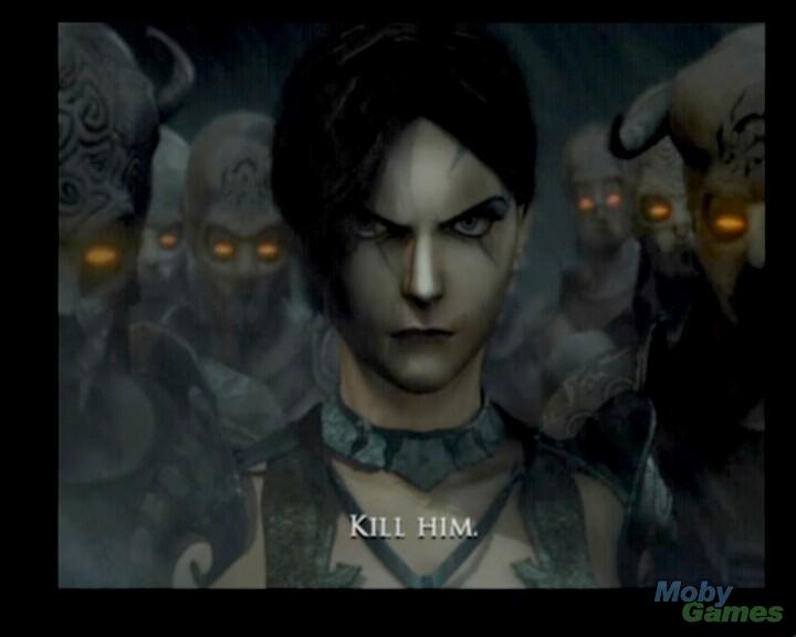 Prince of Persia: Warrior Within picture