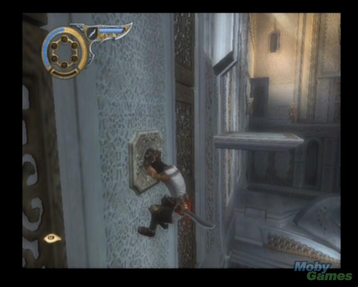 Picture of Prince of Persia: The Two Thrones