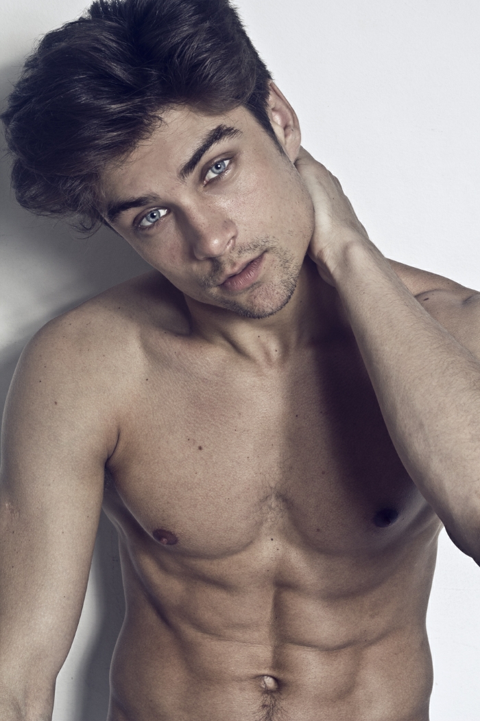 Picture of Raphael Sander