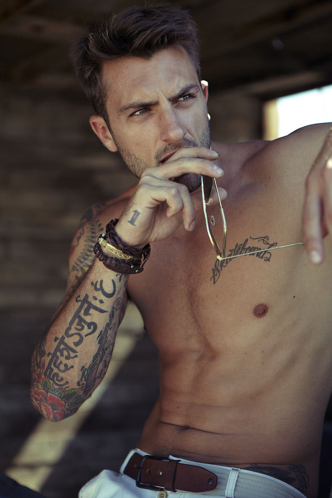 Picture of Rafael Lazzini