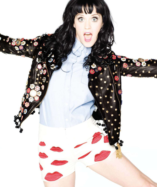 Picture of Katy Perry