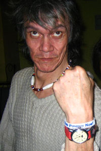 Picture of Pepe Smith