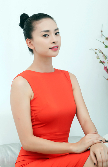 Picture of Thanh Van Ngo