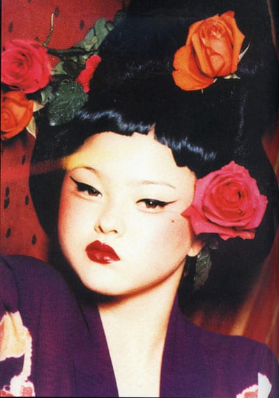 Picture of Devon Aoki