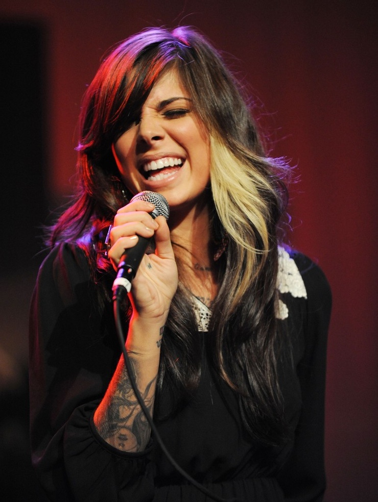 Image of Christina Perri