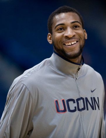 Picture of Andre Drummond