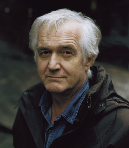Picture of Henning Mankell