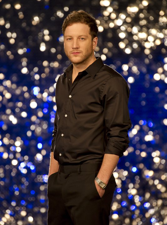 Picture of Matt Cardle