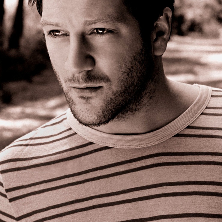 Picture of Matt Cardle