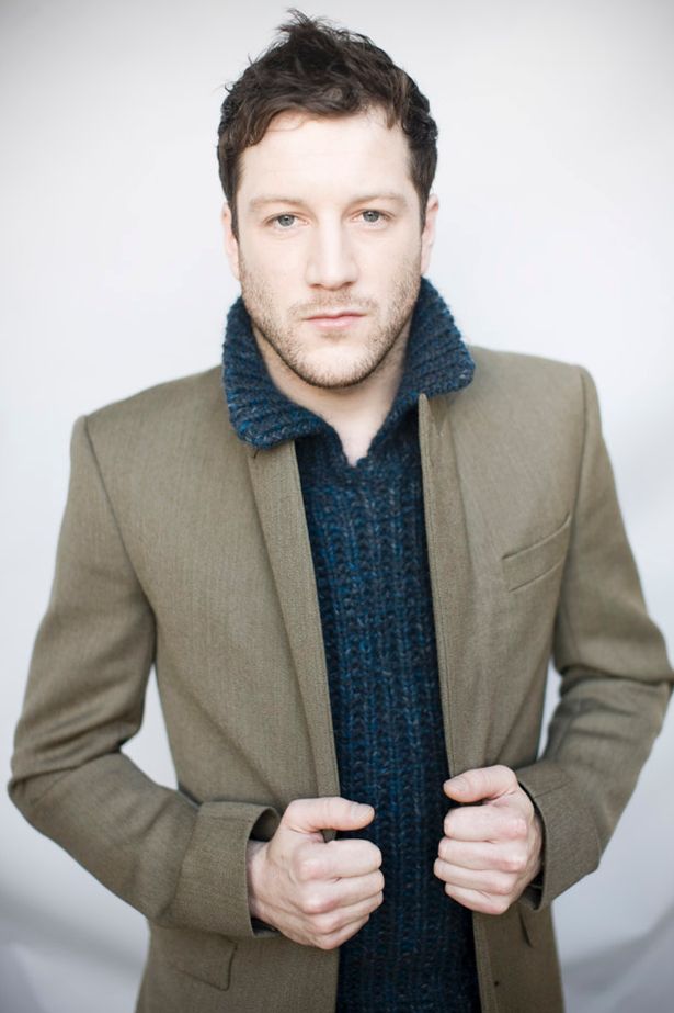 Picture of Matt Cardle
