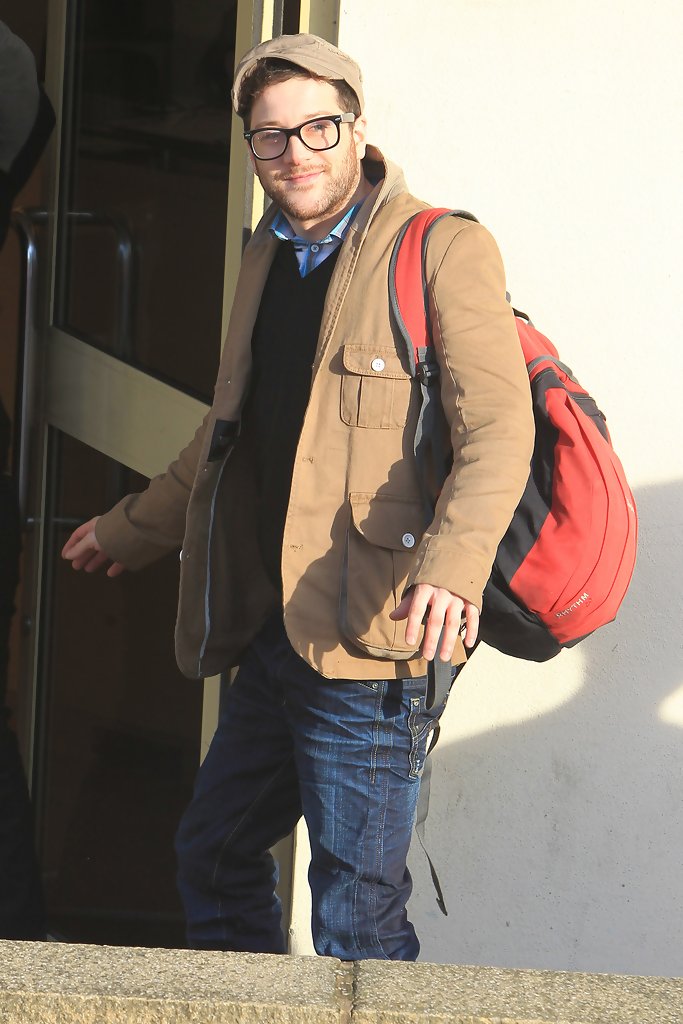 Picture of Matt Cardle