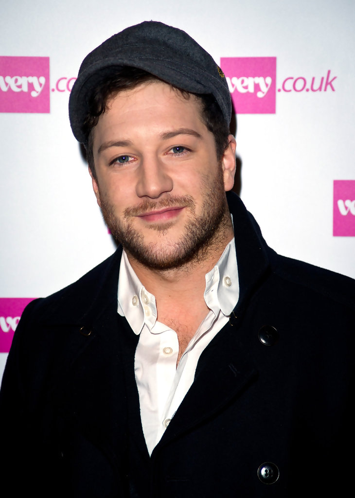 Image of Matt Cardle
