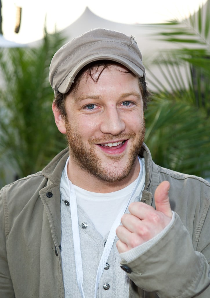 Matt Cardle image