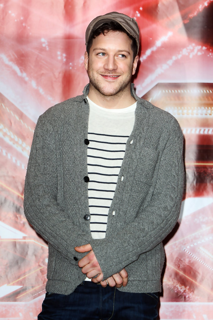 Picture of Matt Cardle