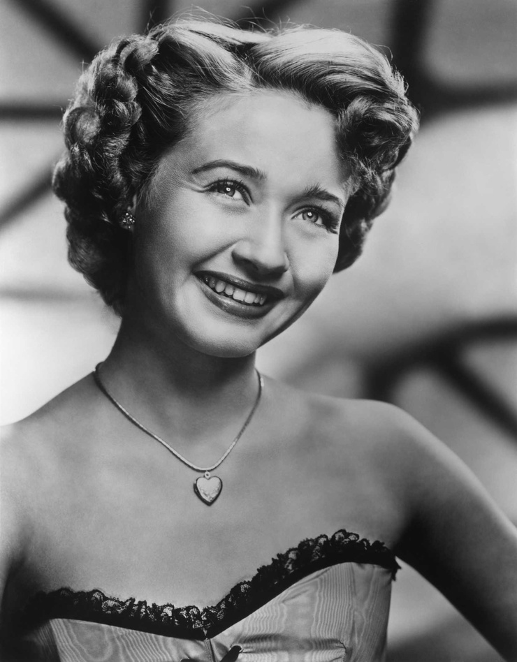 Jane Powell picture