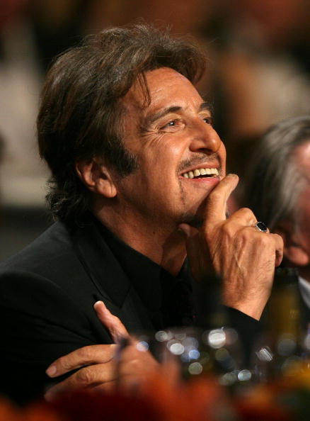 Picture of Al Pacino