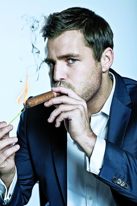 Picture of Mark Wright