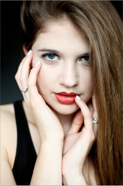 Picture of Sarah Fisher