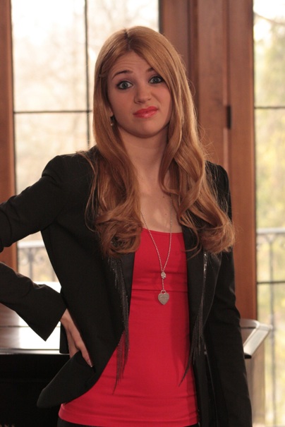 Picture of Sarah Fisher