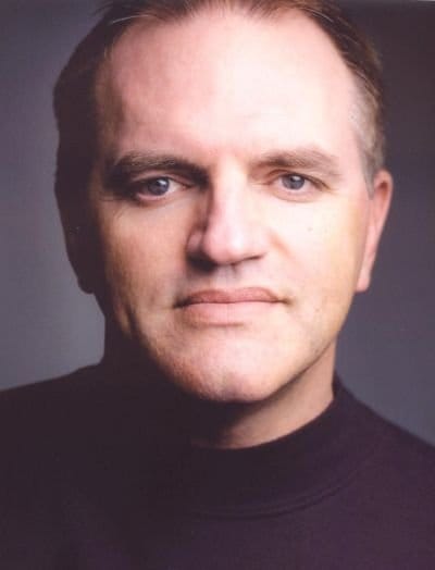 Picture of Scott MacDonald