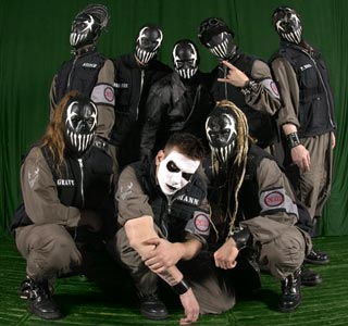 Picture of Mushroomhead