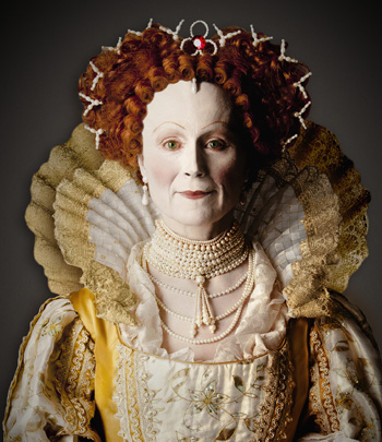 Elizabeth Rex picture