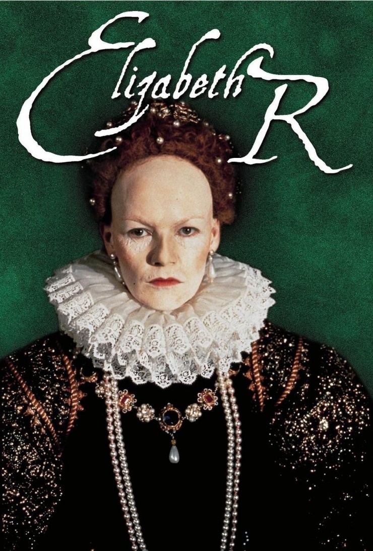 Elizabeth R image