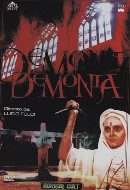 Demonia picture