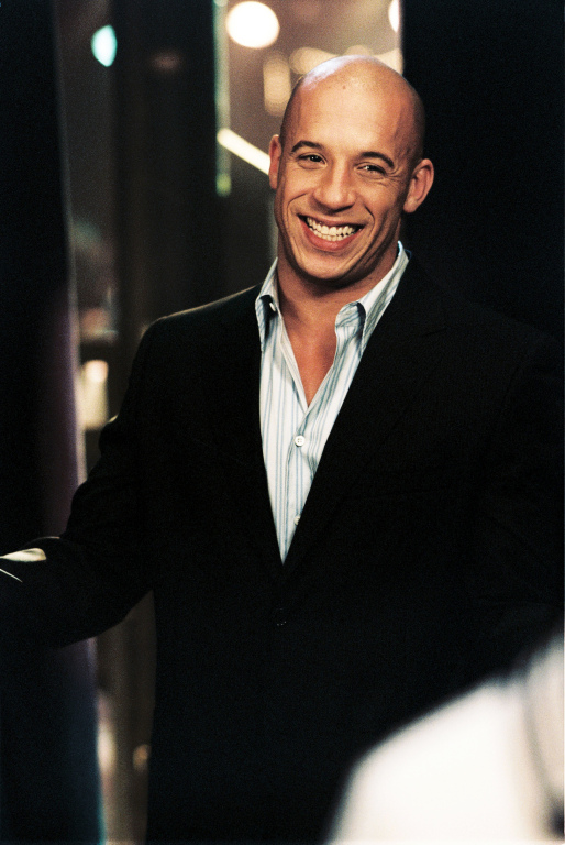 Picture of Vin Diesel