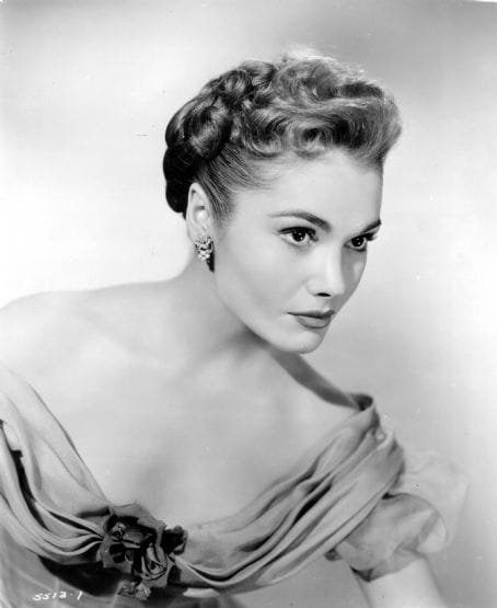 Picture of Felicia Farr