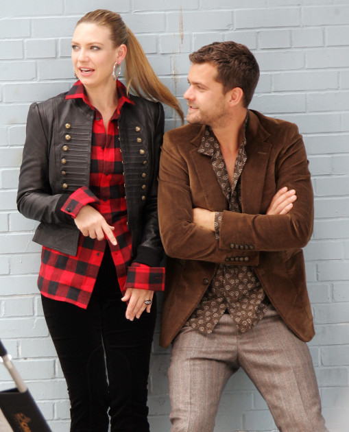 Picture of Anna Torv