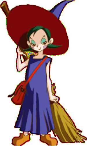 Picture of The Legend of Zelda: Oracle of Ages