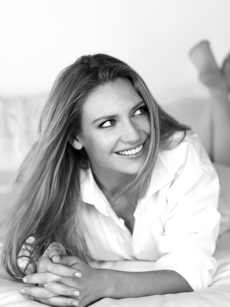 Picture of Anna Torv