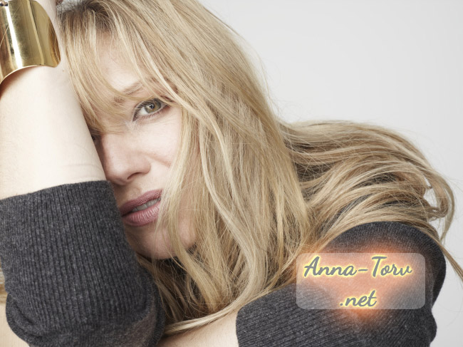 Picture of Anna Torv