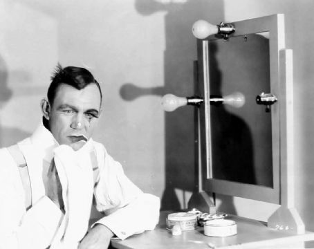 Behind the Make-Up (1930)