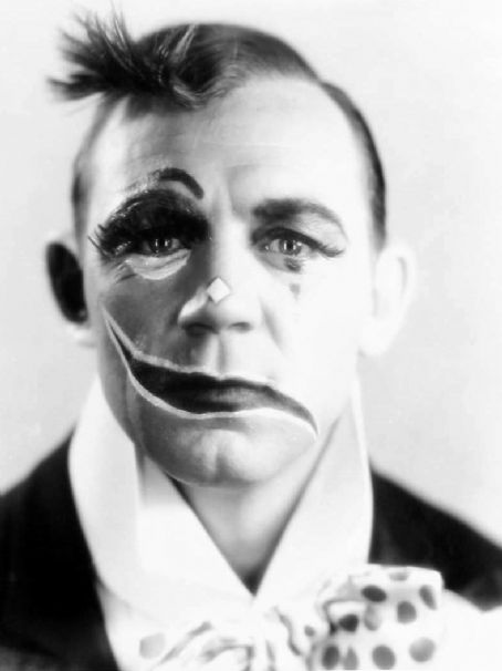 Behind the Make-Up (1930)