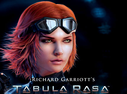 Picture of Tabula Rasa