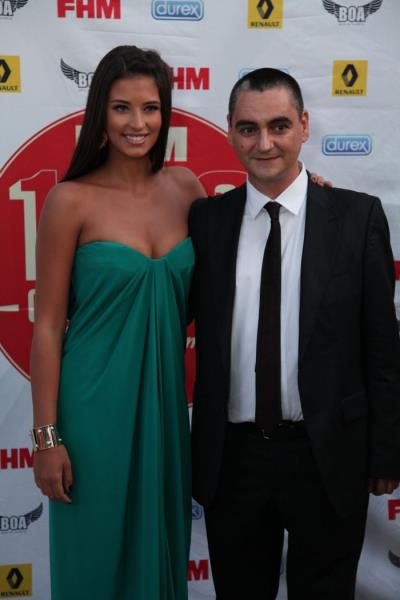 Picture of Antonia Iacobescu